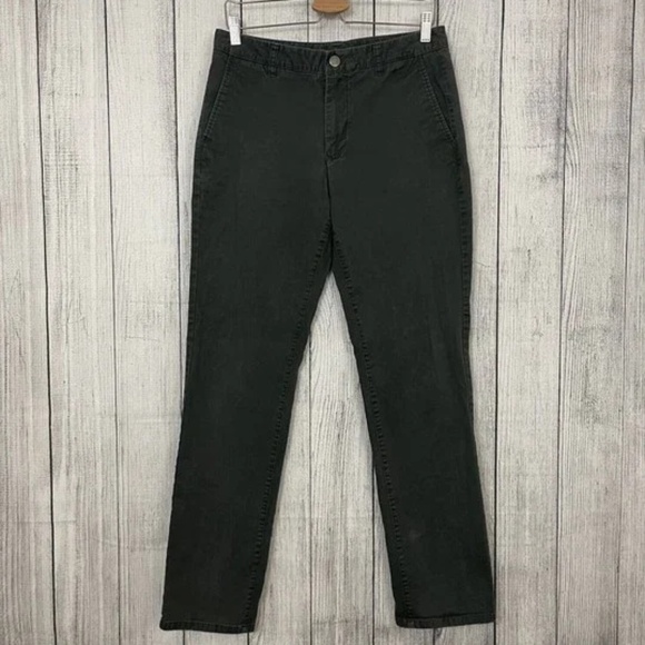 Bonobos | Pants | Bonobos Mens W32 X L32 Gray Slim Fit Khaki Chino ...